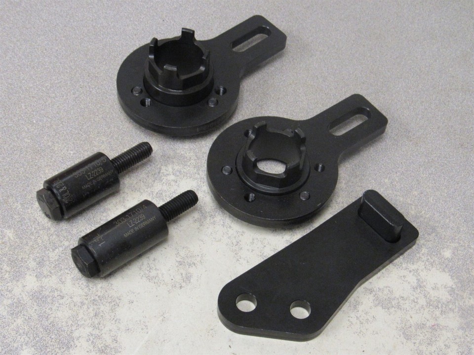 New Ford 303-1710 OTC Rotunda Camshaft Phaser Holding Tool Set | eBay