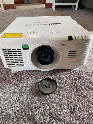 Digital Projection E-vision 6500 Laser Projector | eBay