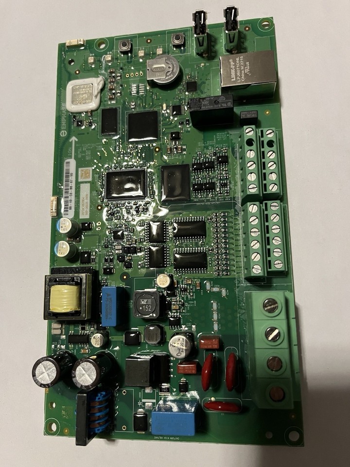 Enphase Envoy PCB IQC-3 NEW Enphase Combiner Box Envoy Replacement ...