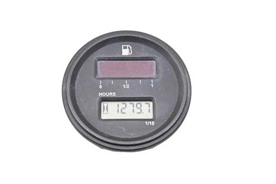12 Gravely Treker 4x4 Hours Meter | eBay