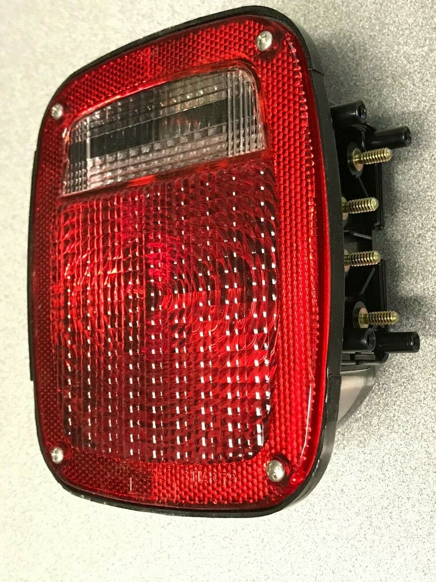 Signal Stat Truck Lights Truck Lite Led Signal Stat Marker/Clearance