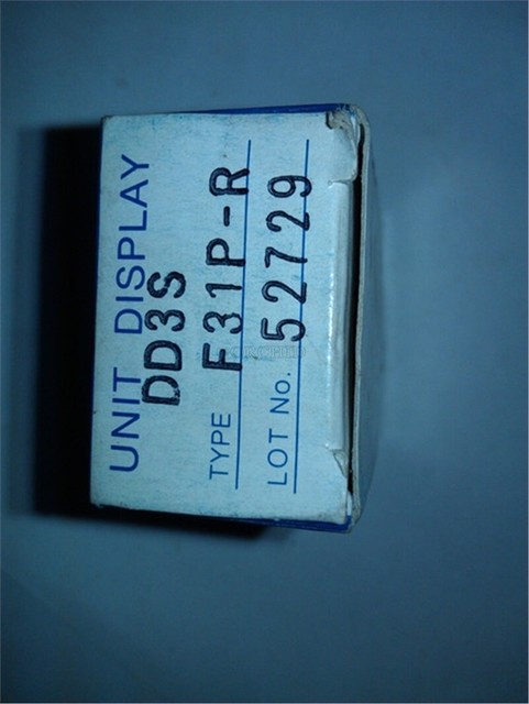 Digital Tube 1pc IDEC Dd3s-f31p-r Logic to for sale online | eBay