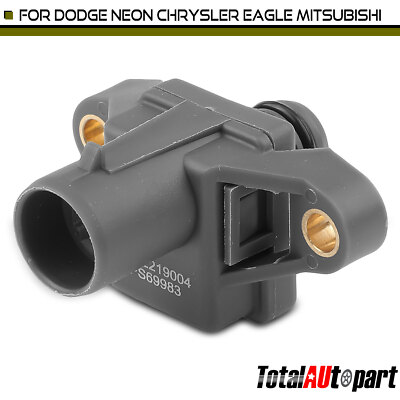 Manifold Pressure (MAP) Sensor for Chrysler Cirrus Sebring Dodge ...