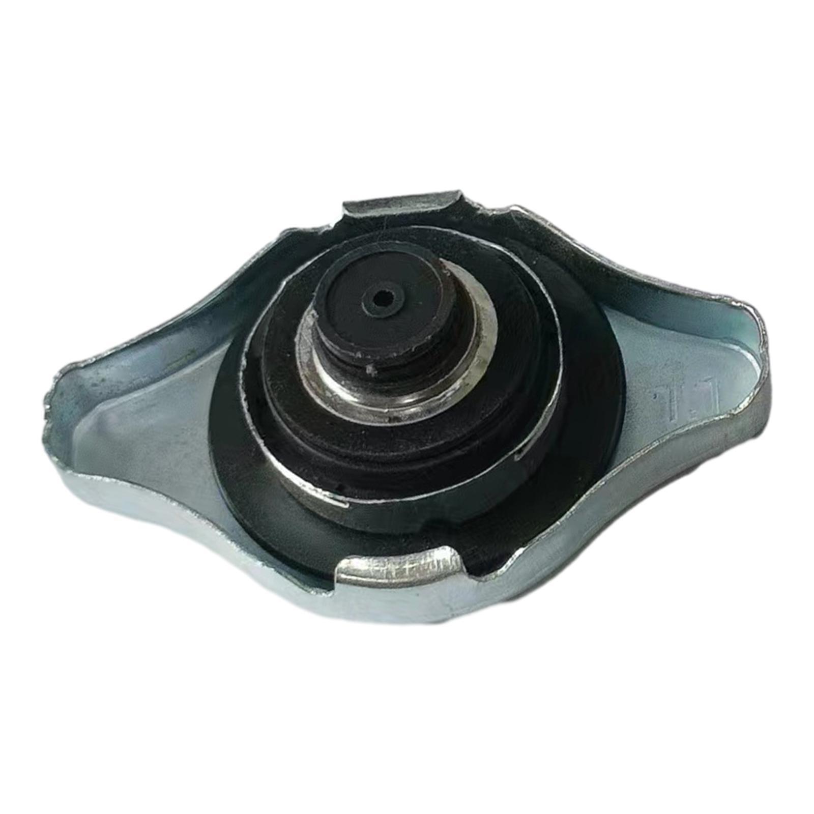 Auto Radiator Cover Vehicle Parts Cooling System Cap Replacement Car ...