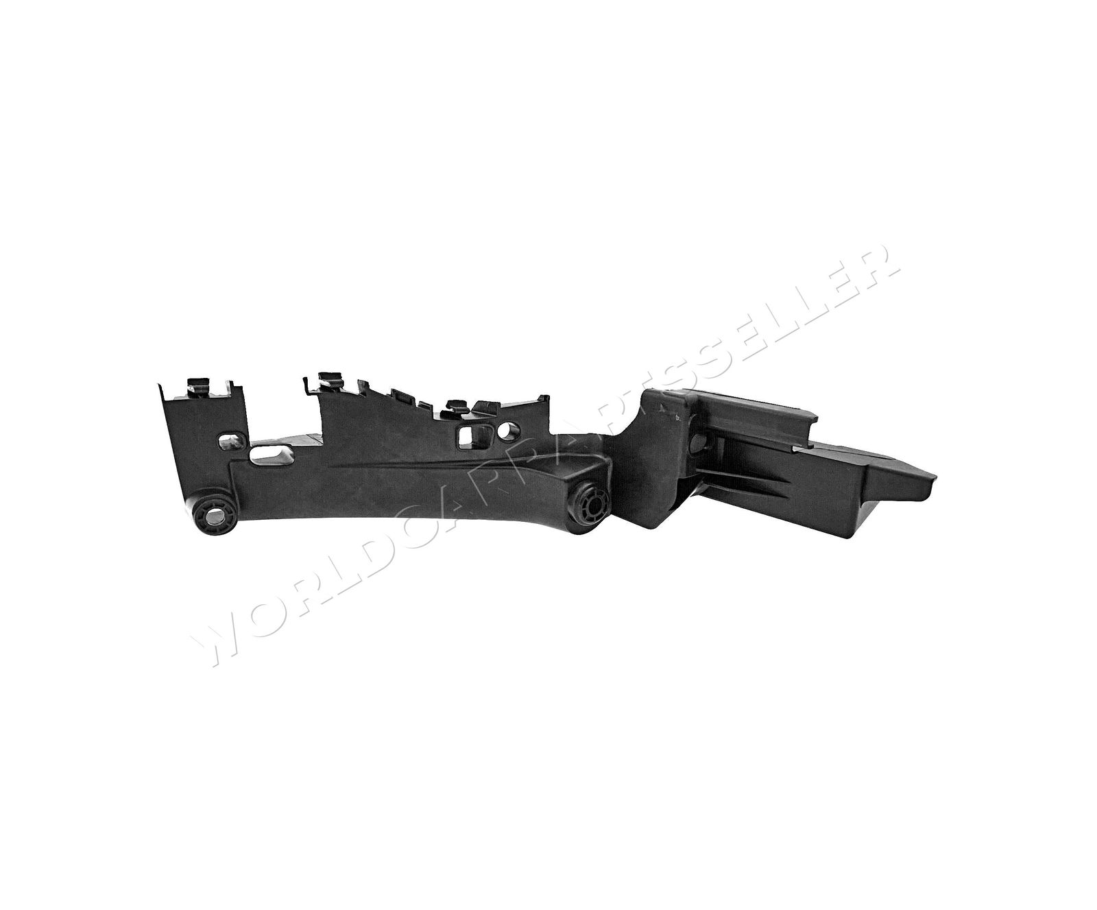 Headlight Front Lamp Bracket Right For JEEP GRAND CHEROKEE SRT-8 17 ...