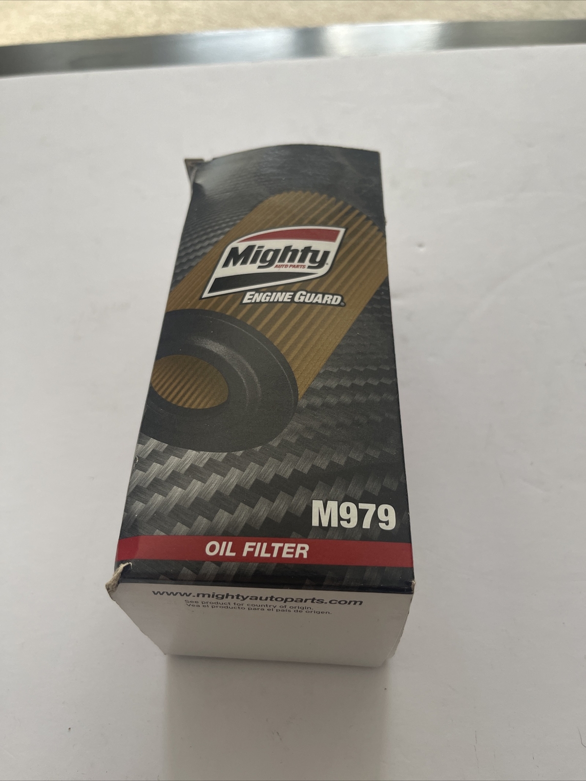 MIGHTY M979 - cross reference oil filters | oilfilter-crossreference.com