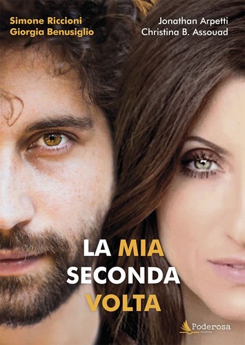 Libri Simone Riccioni / Giorgia Benusiglio / Assouad Christina B. - La Mia Secon 9788894502619 ...