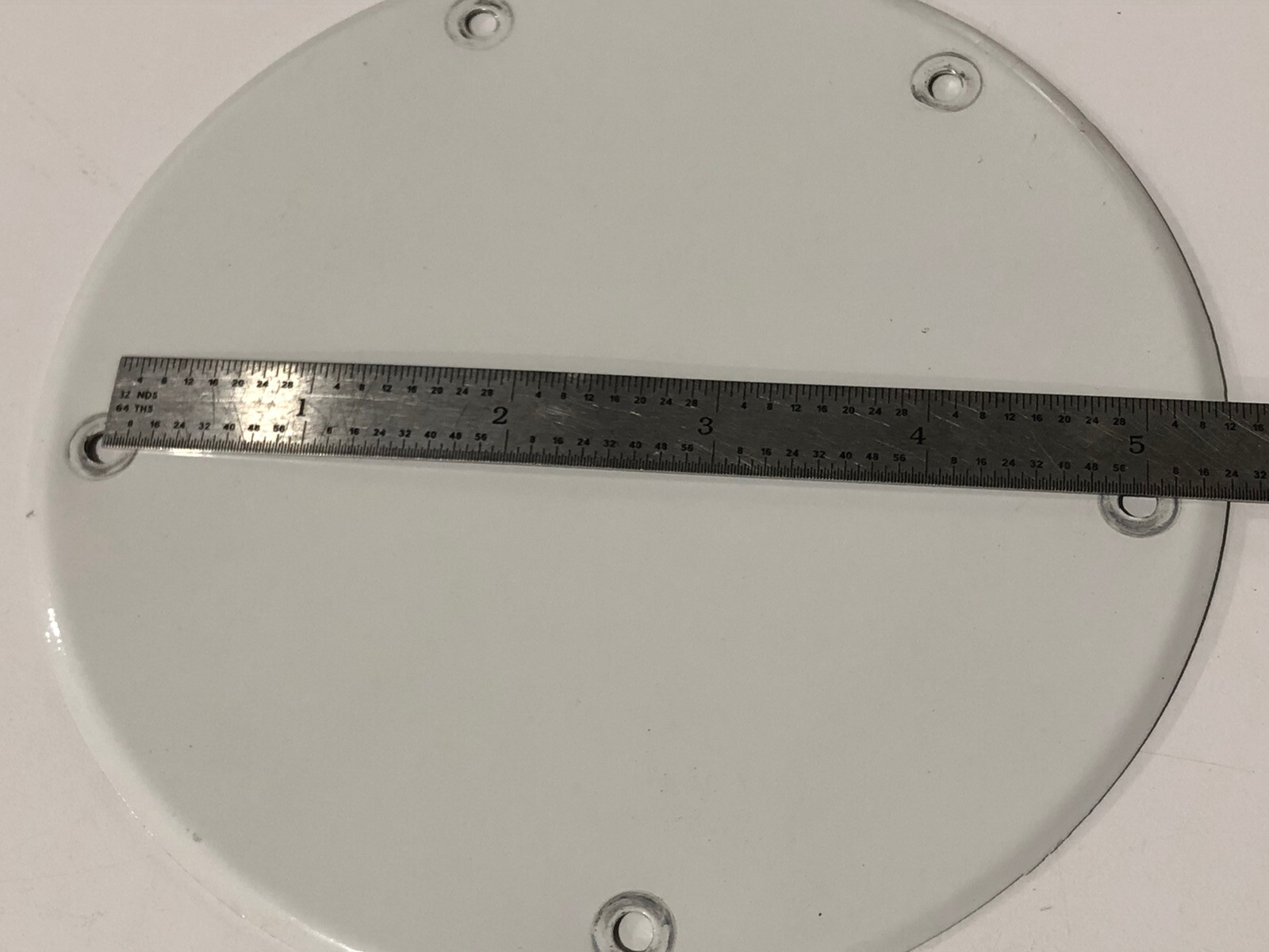 Beechcraft+Bonanza+A36+B36+Wing+Access+Panel+Cover+Plate+P%2FN+35 ...