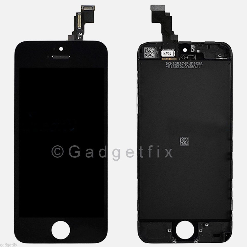 Wholesale For iPhone OLED Display LCD Touch Digitizer Screen Frame ...