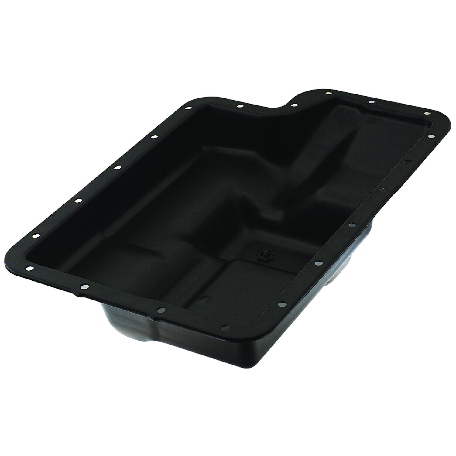 fits Ford 1995-04 E4OD-4R100 Transmission Oil Pan Deep Style with ...