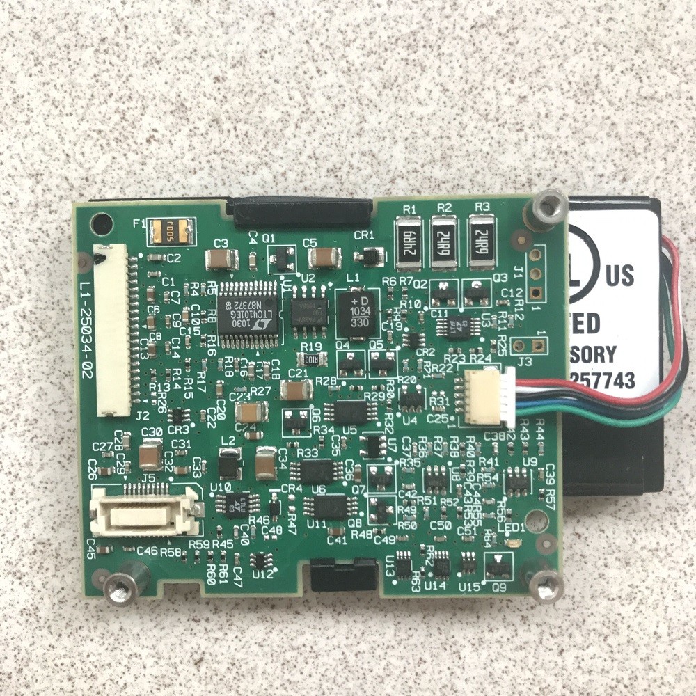 IBM BBU07 Battery 43W4342 46C9040 For IBM M5014 M5015 LSI 9260 9261 ...