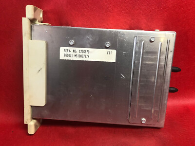 PLUG & PLAY 85 CHEVY CORVETTE C4 L98 5.7 MODULE CONTROL ECU ECM PCM ...