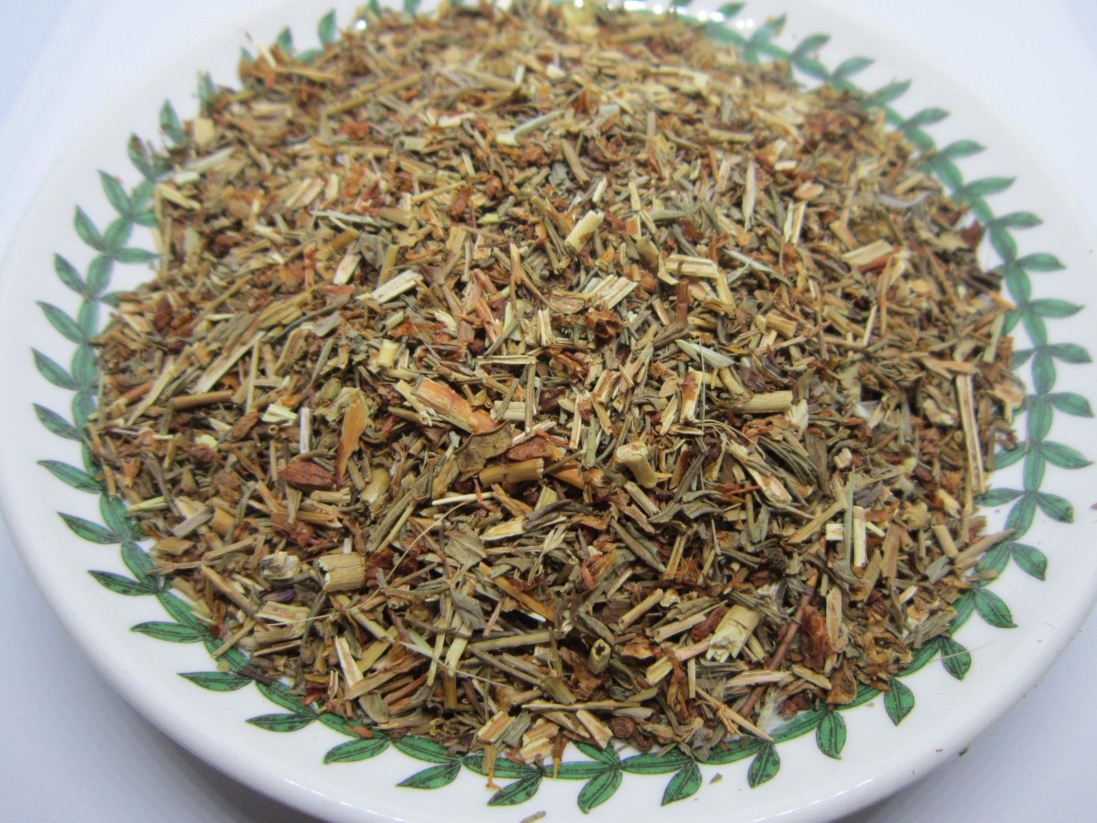 St. John's Wort C/S - Dried Hypericum perforatum Loose Tea from 100% | eBay
