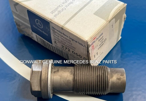 Mercedes Benz SLK350 SLK280 R350 05-06 Engine Timing Chain Tensioner ...