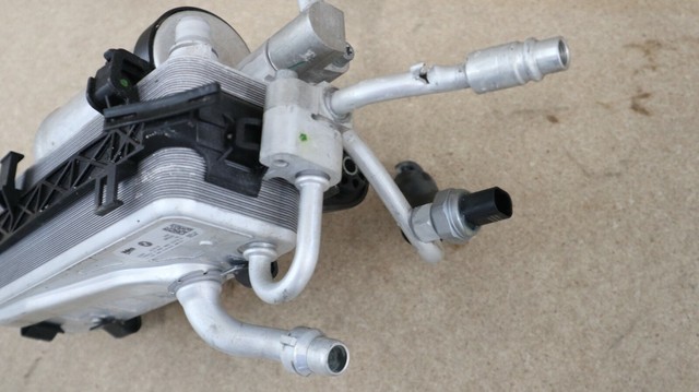 BMW G20 G21 G29 AIRCONDITION Condenser With Dryer BMW 64536805342 ...