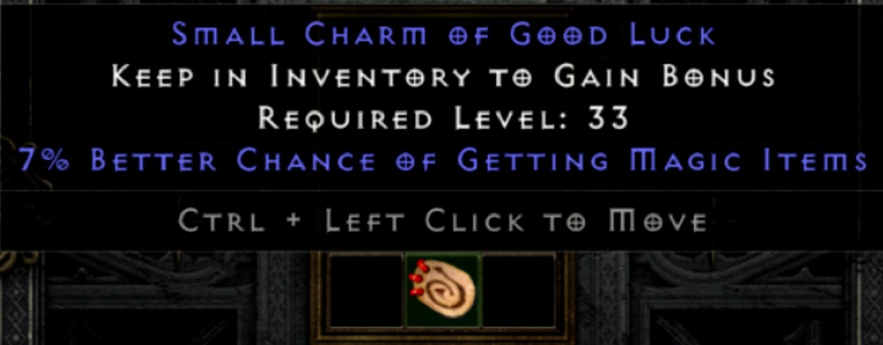 2x7 Magic Find SC for All Region!Diablo 2 Resurrected D2R *PC ...