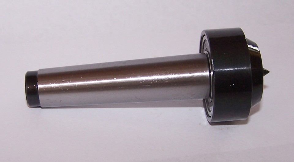 Shopsmith Live Center Lathe "New" Fits all models MARK V 10E 10ER | eBay