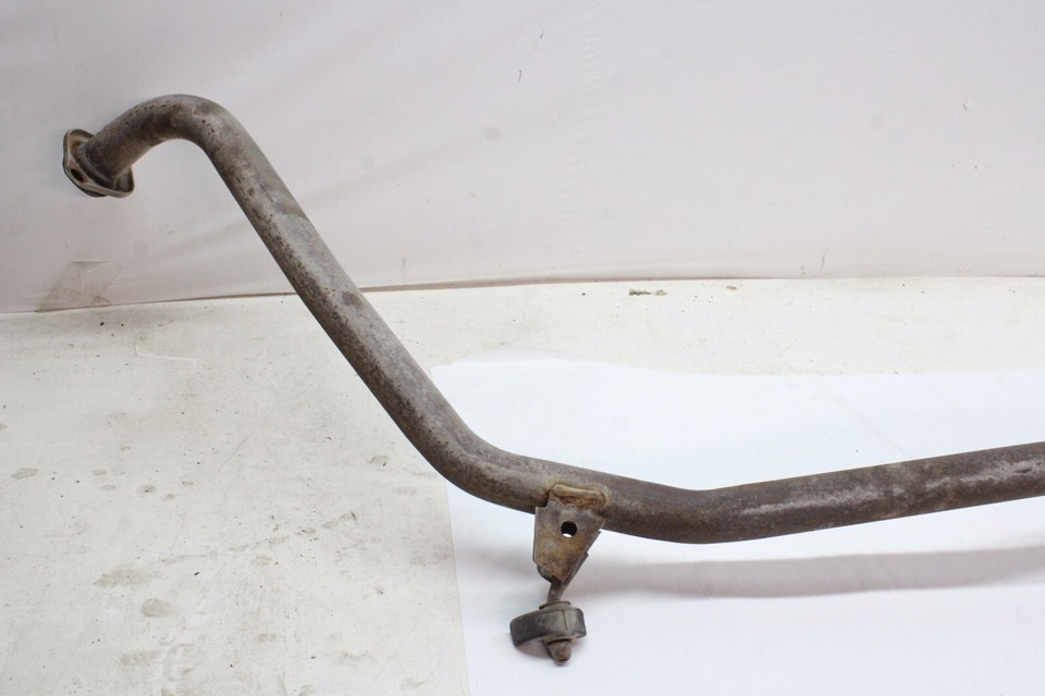 2012 TOYOTA PRIUS 1.8 EXHAUST PIPE W/ CONVERTER OEM 10 11 12 13 14 15 ...