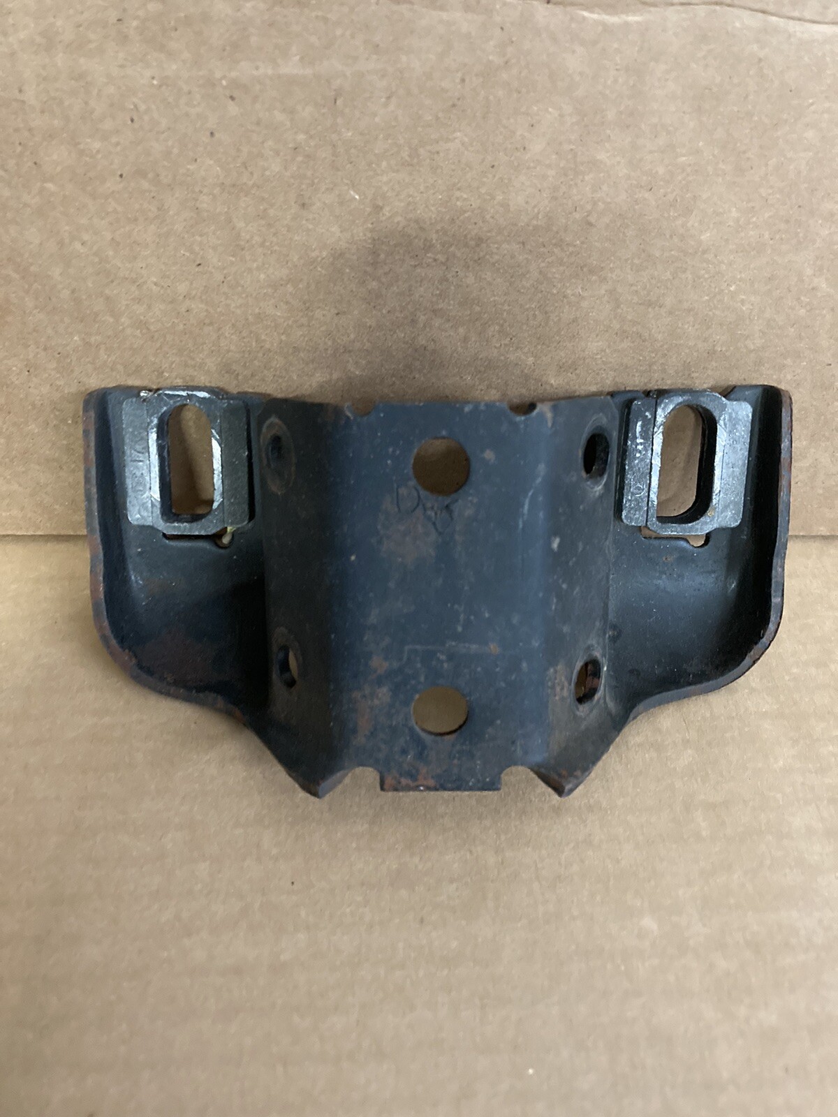 1970 - 1981 Camaro Steering Column Lower Bracket Saddle GM Interior ...