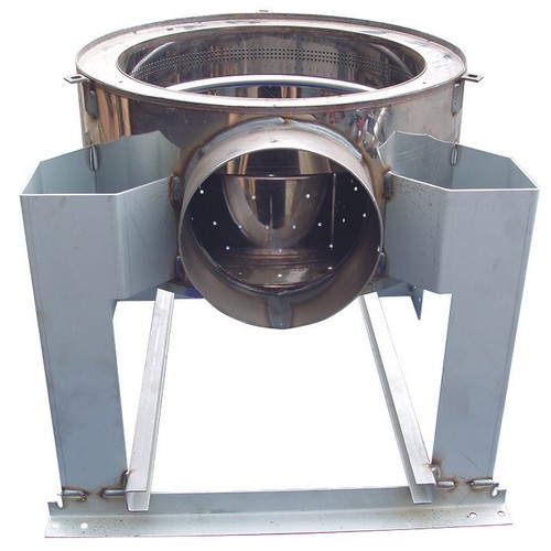 Vapourising Section Suitable for a Thermobile AT500 Waste Oil Heater 41 ...