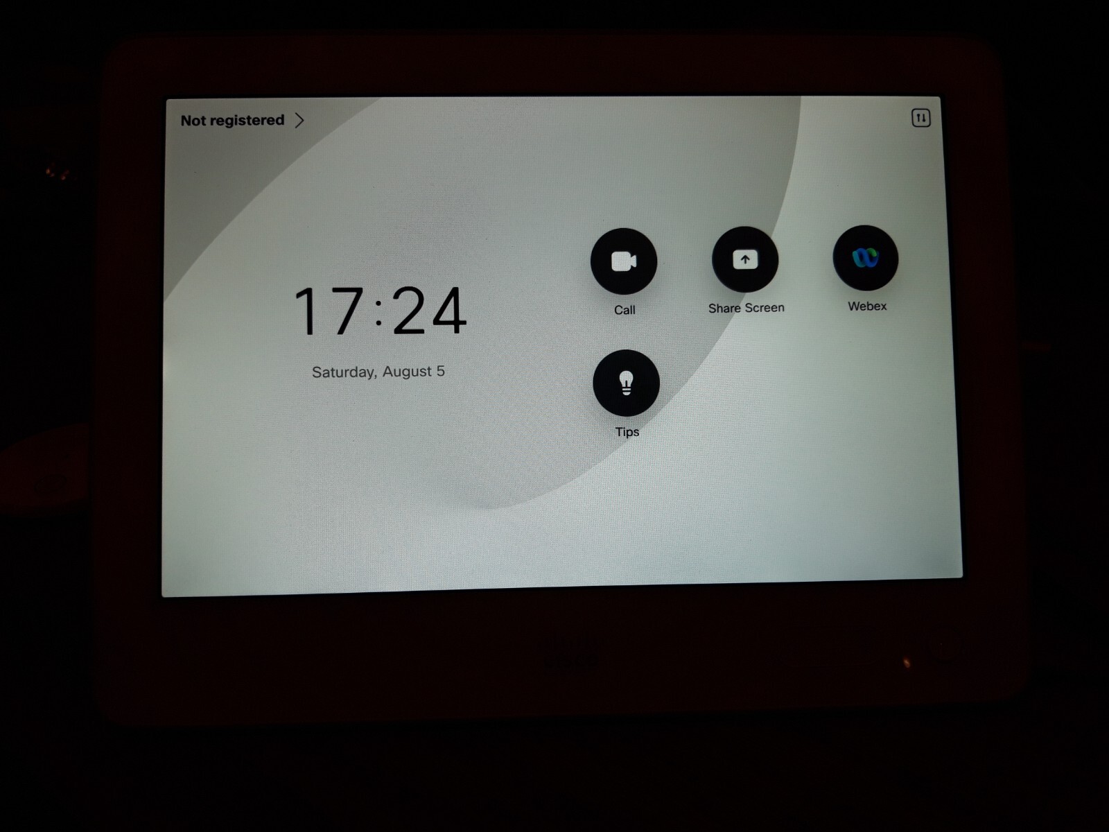 Cisco CS-KITP60-K7 Video Conferencing Kit - Webex Room Kit Plus | eBay