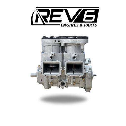 Polaris 2003-2005 RMK 800 VES Engine Motor Rebuilt Rebuild | eBay