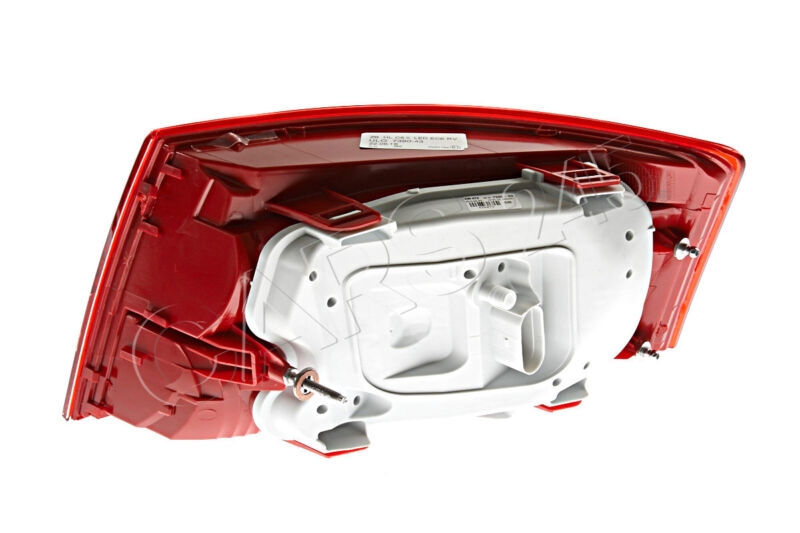 ULO Tail Light Rear Lamp Left Fits AUDI A6 4F C6 Sedan 4F5945095N | eBay
