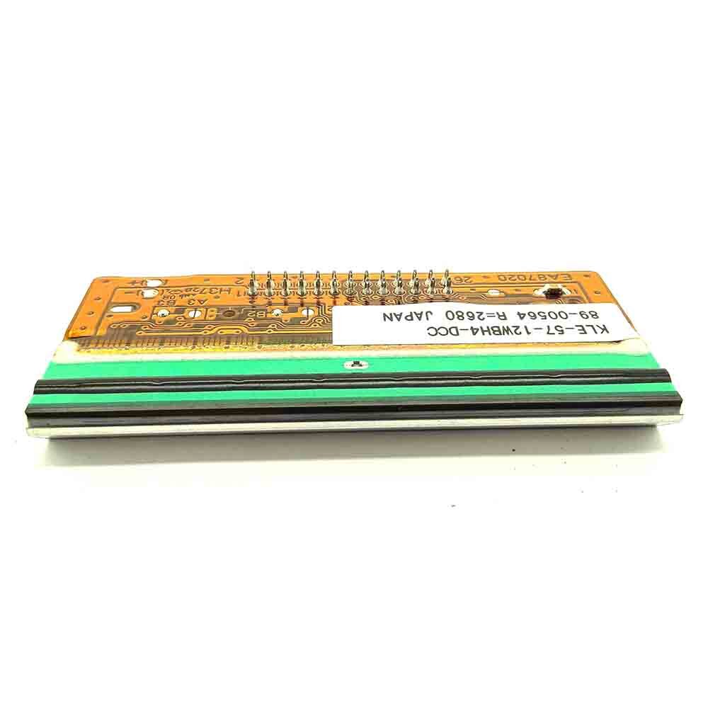 Print Head KLE-57-12WBH4-DCC Fits For DATACARD PX30 546504-001 CD820 | eBay