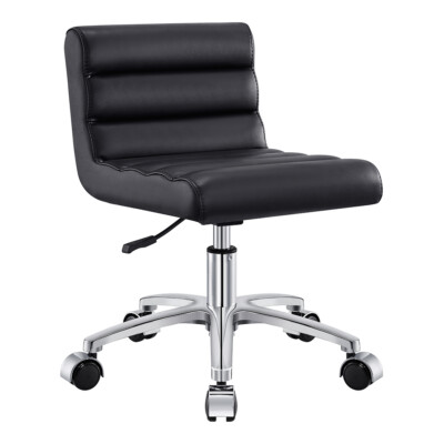 Pedicure Stool Low Sitting All Purpose Roller Technician Stool JOCKEY ...