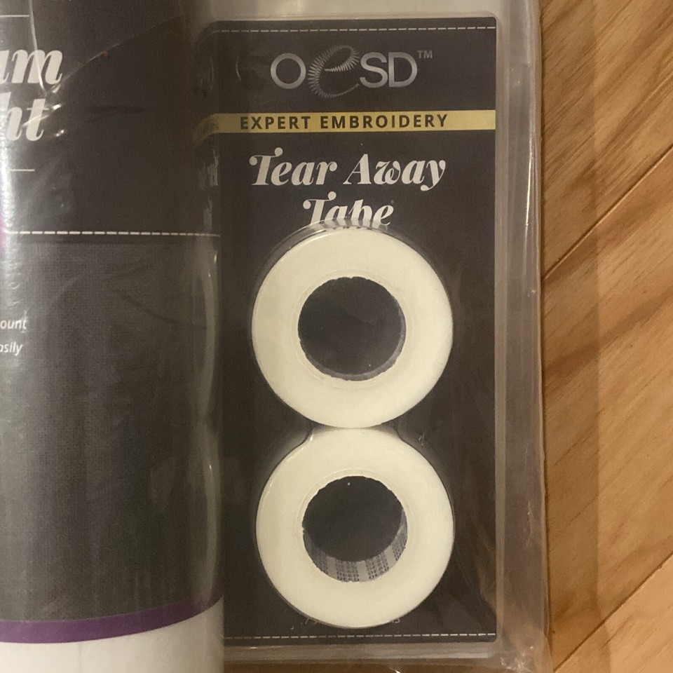 OESD Creating Cards Bundle VECC001 - Embroidery Machine Sewing Craft ...