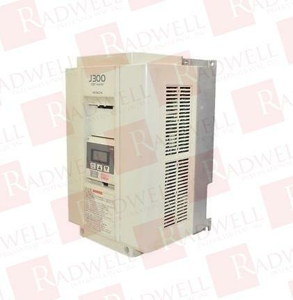 HITACHI J300-110HFE / J300110HFE (USED TESTED CLEANED) | eBay