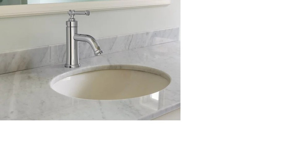 Studio Design Collection Calder Single Handle Faucet | eBay