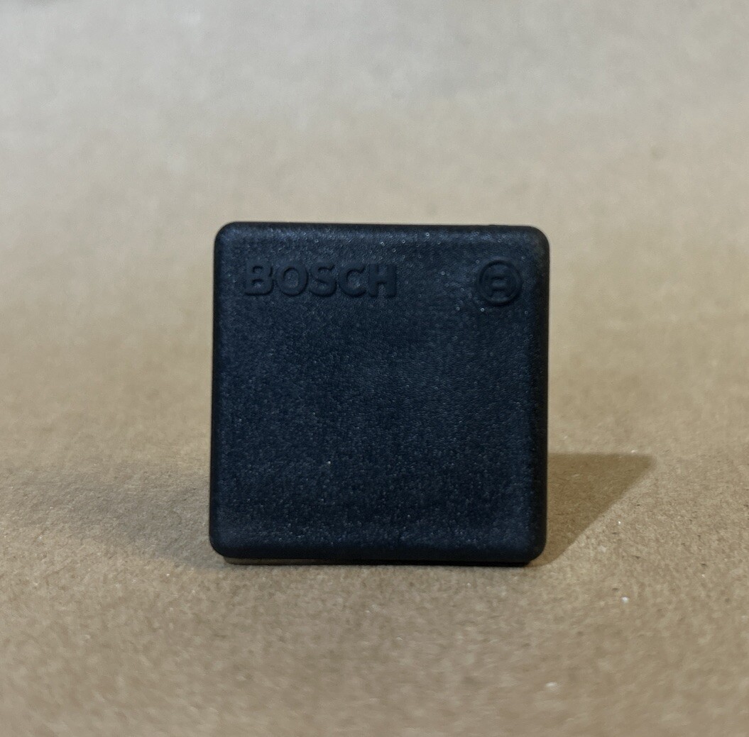 Bosch End Cap 3842516057 3842517203 62679 MADE IN ITALY Lot of 14 | eBay