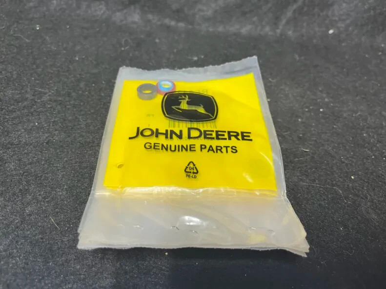 John Deere RE64292 Fuel Injector Nozzle O Ring Kit | eBay