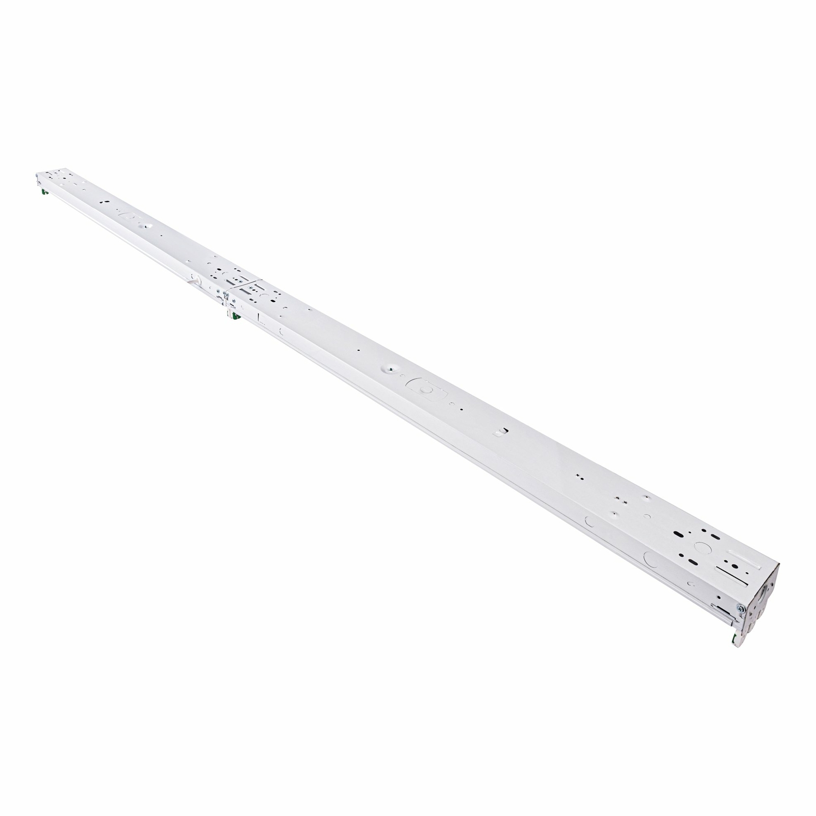 8FT LED Commercial Shop Light, 18,200 Lumens, Warehouse, Garage, 5000k ...