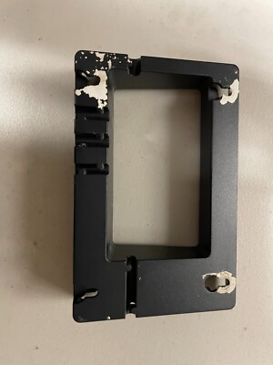 Yealink T46-MOUNT Wall Mount Bracket for SIP-T46G T46S T46U New Version ...