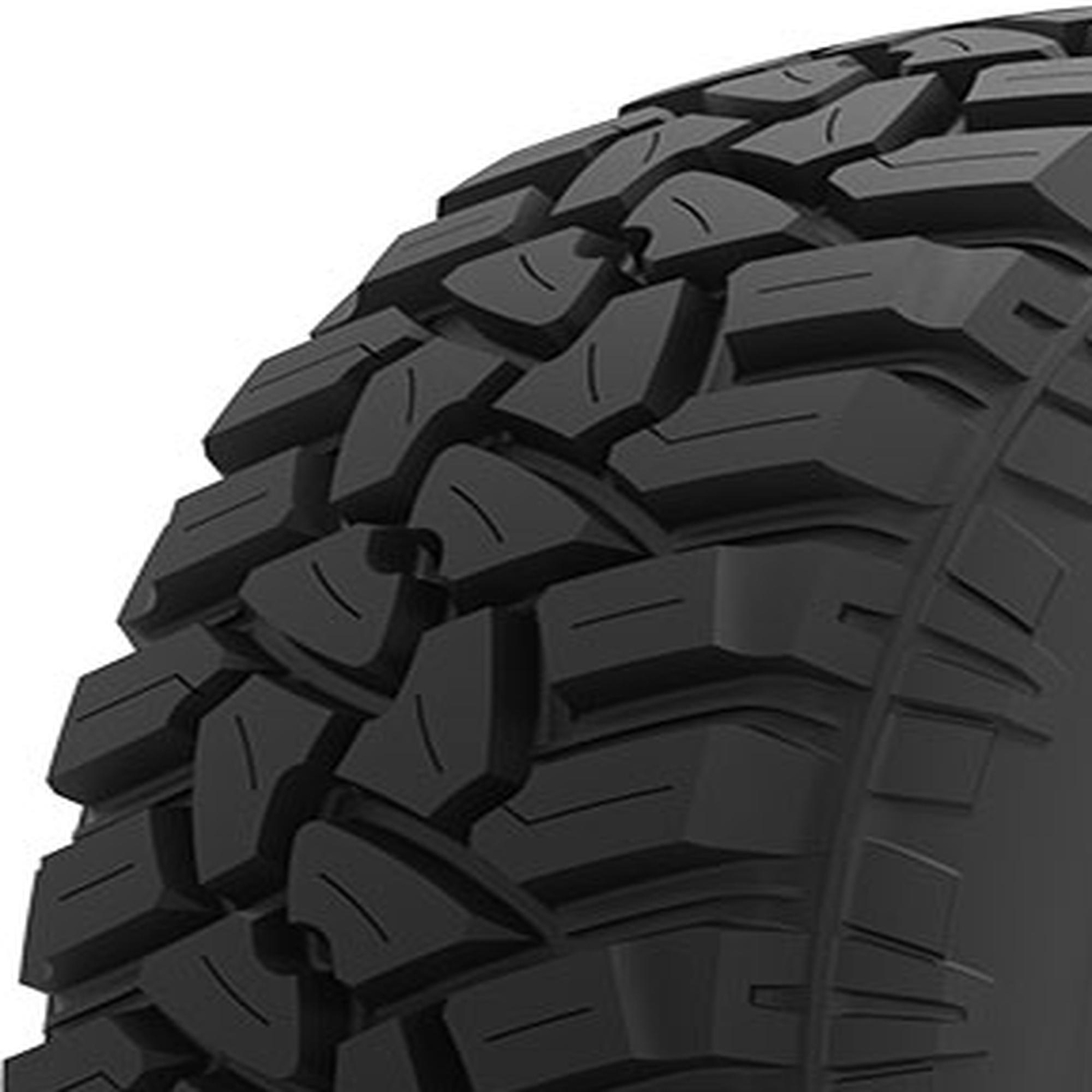 2 New Fury Country Hunter M/t Ii - Lt35x14.50r24 Tires 35145024 35 14. ...