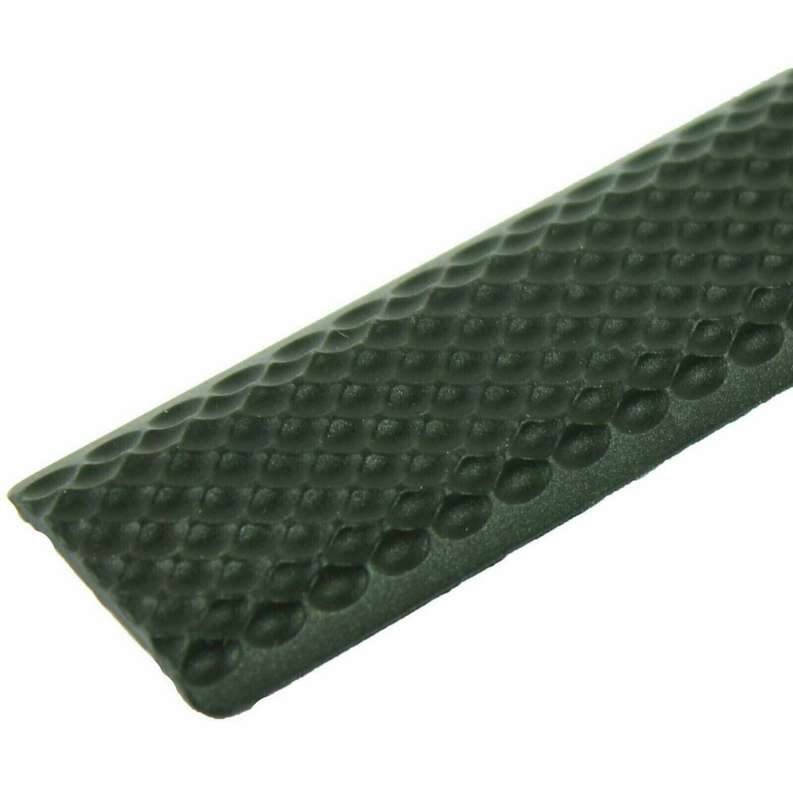 Pack of 6 KeyMod Rail Covers Textured Soft Rubber Panel Anti Slip 6.25 ...