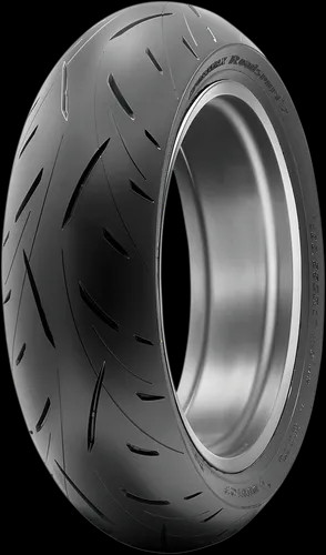 Dunlop Roadsport 2 190/50ZR17 Rear Radial Tire 73W TL Ducati 996 SPS 99 ...