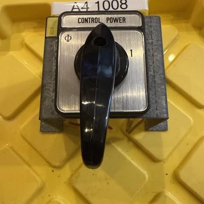Kraus & Naimer VDE 0660-1/BS 5419 25A 660V | eBay