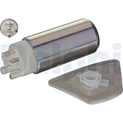 DELPHI Fuel Pump For HYUNDAI Accent II Elantra Getz Tucson 31111-2D410 ...