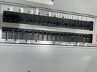 General Electric NLAB Style 5 Breaker Panel 225A 240/120V 1Ph 3W, 40 ...