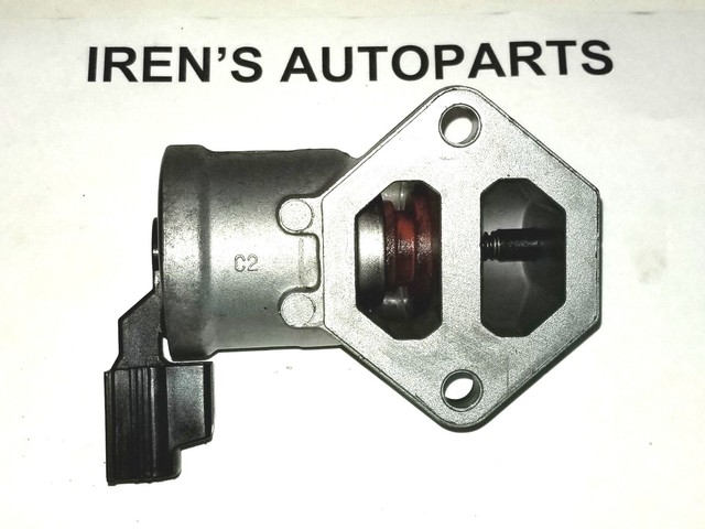 2000-04 VOLVO S40 V40 Idle Air Control Valve 8670419 for sale online | eBay