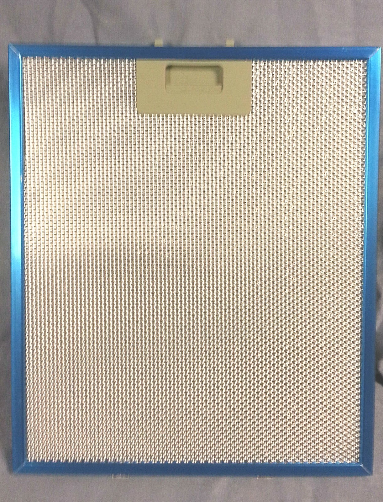 LOGIK CURRYS COOKER HOOD EXTRACTOR ALUMINIUM GREASE FILTER 305x249 ...