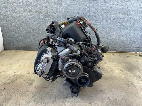 BMW 2001-2006 E46 M3 S54 Engine Motor Long Block Assembly OEM | eBay