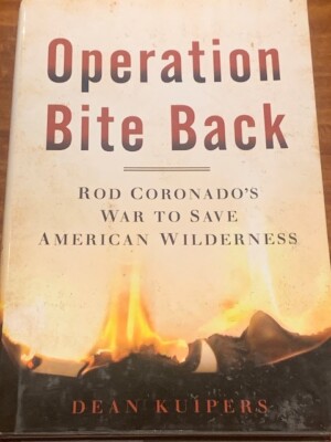 Operation Bite Back - Dean Kuipers | eBay Australia
