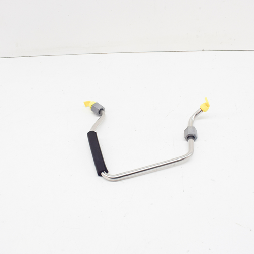 NEW BMW 2 CABRIO F23 FUEL INJECTION FUEL FEED PIPE 13537585426 7585426 ...