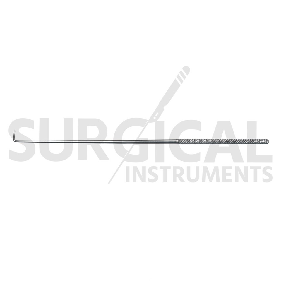 Day Ear Hook 6.5" Large 2 MM ENT Surgical Instruments German Grade | eBay