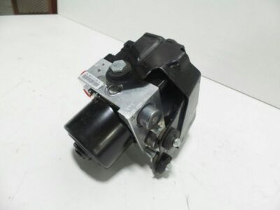 2014-2015 Ford Explorer Anti Lock Brake ABS Pump W/o Adaptive Cruise ...