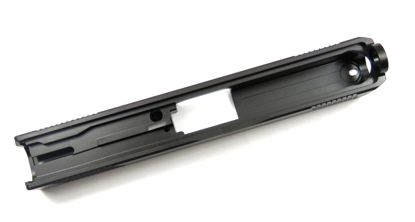 Factory New .40 S&W Black Stainless Slide for Glock 23 G23 Gen 1 2 3 | eBay